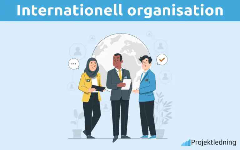 Organisationsformer: Ta reda på de olika typerna av organisationer