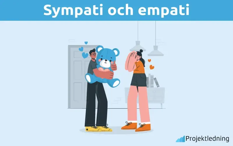 Sympati och Empati: Vad är skillnaden?