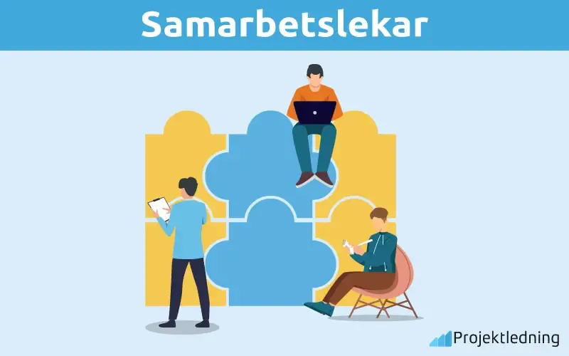 Projektledning: Allt för dig som Projektledare 2023 [500 artiklar]