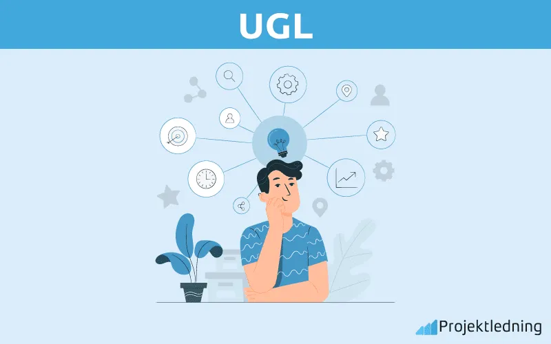 UGL | Projektledning.se