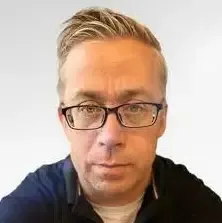 PerOla Hammar, författare på Projektledning.se