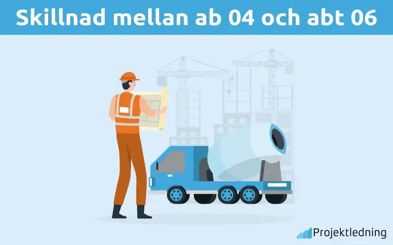 Skillnaden mellan AB04 och ABT06? [ Gudie 2024 ]